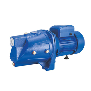 Jet Series Intelligent Self-priming Pump from China manufacturer - Qiantao